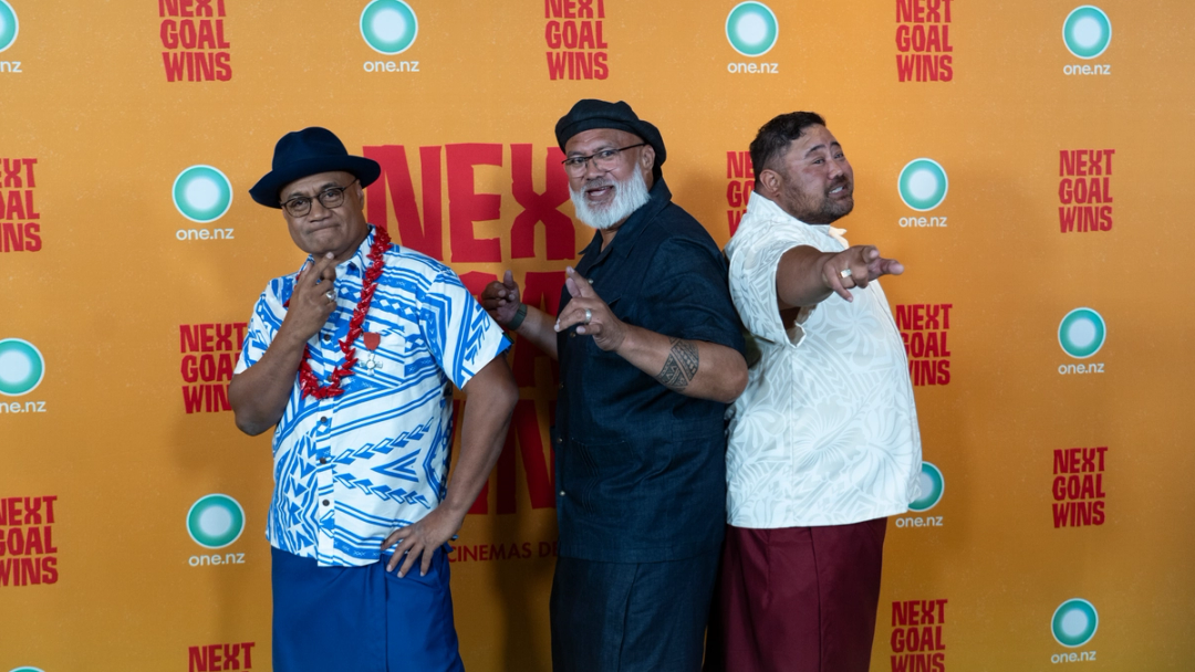 Hollywood meets Pacific: Inspiring American Samoan sports story ...