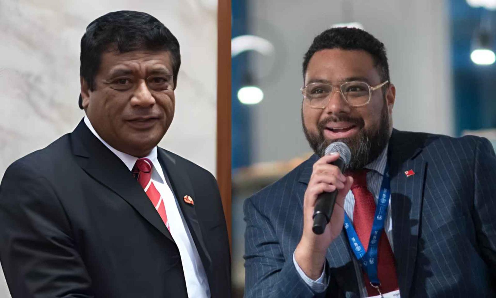 PMN | Tonga Election 2025 articles