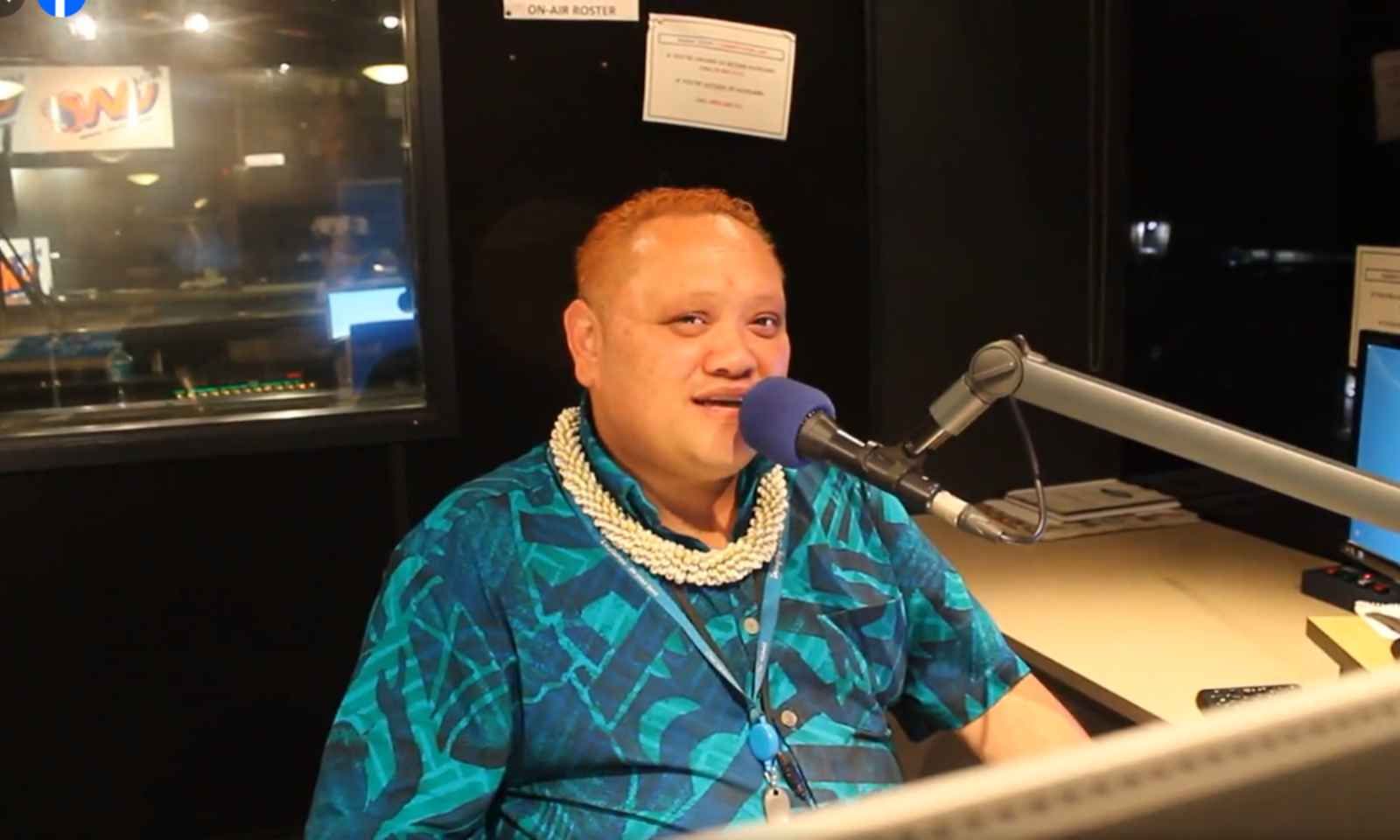 Cook Islands language champion and broadcaster leaves behind inspiring ...