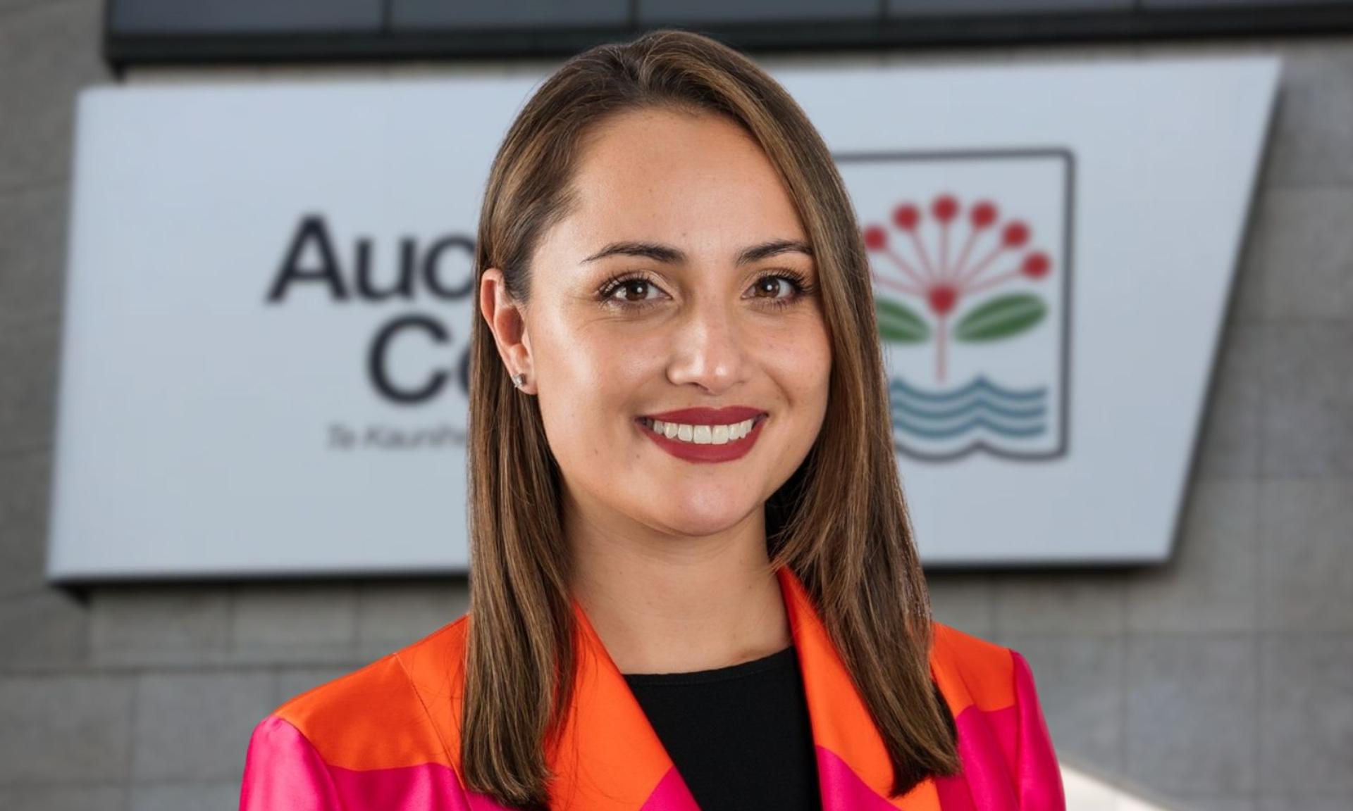 'Mind-blowing': North Shore elects first Kiribati councillor