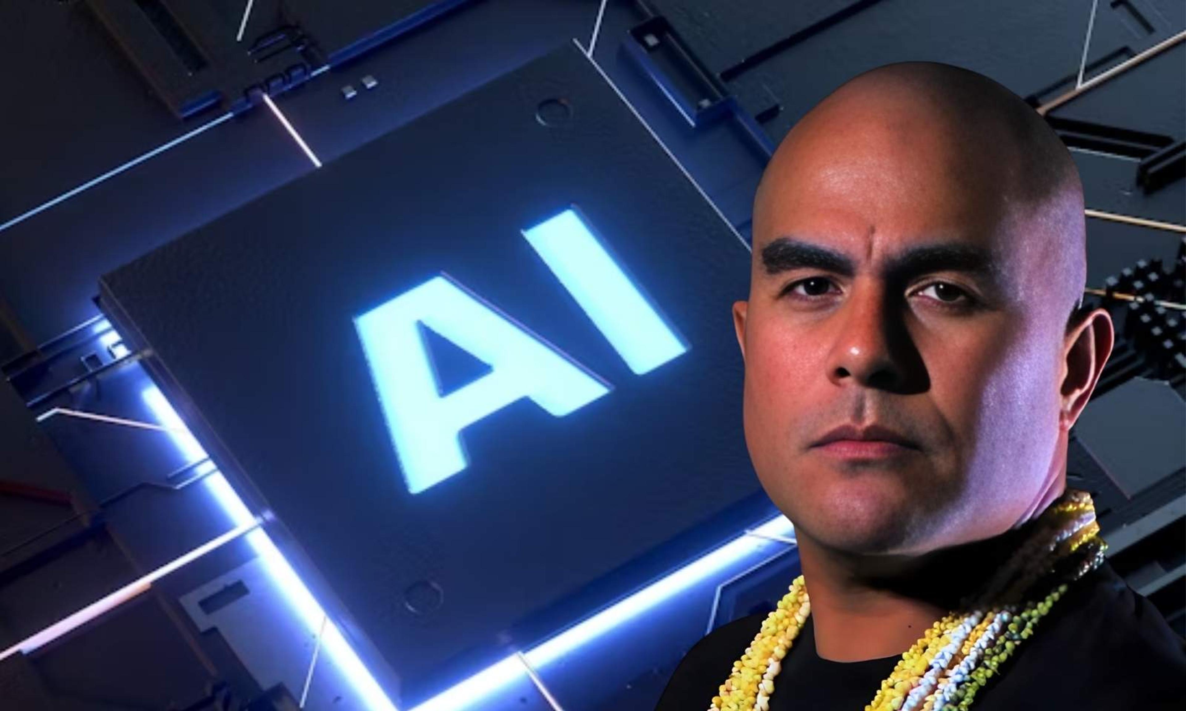 Musicians warn AI could strip the soul from island sounds