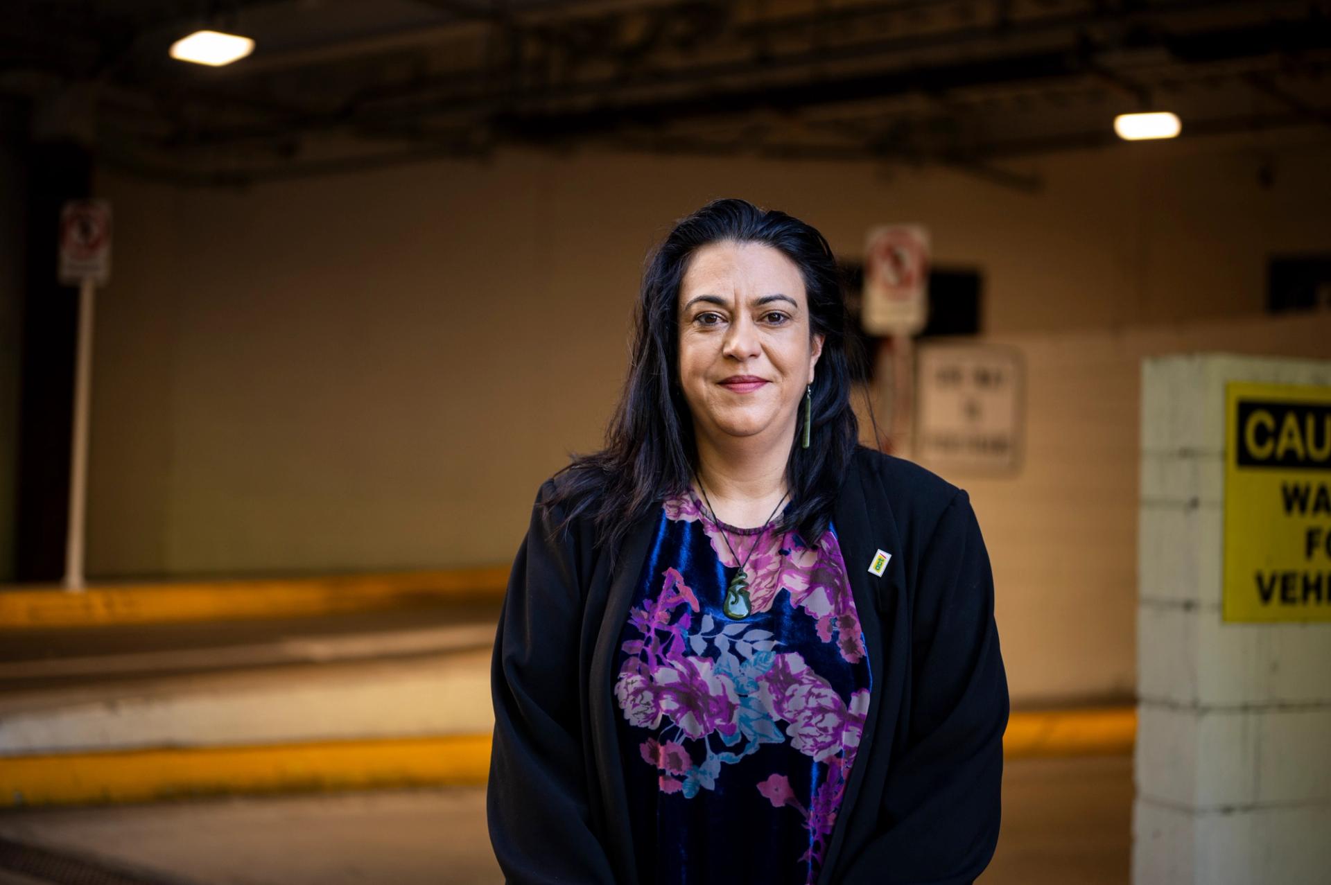 New children's minister on funding Pacific-led initiatives and ...