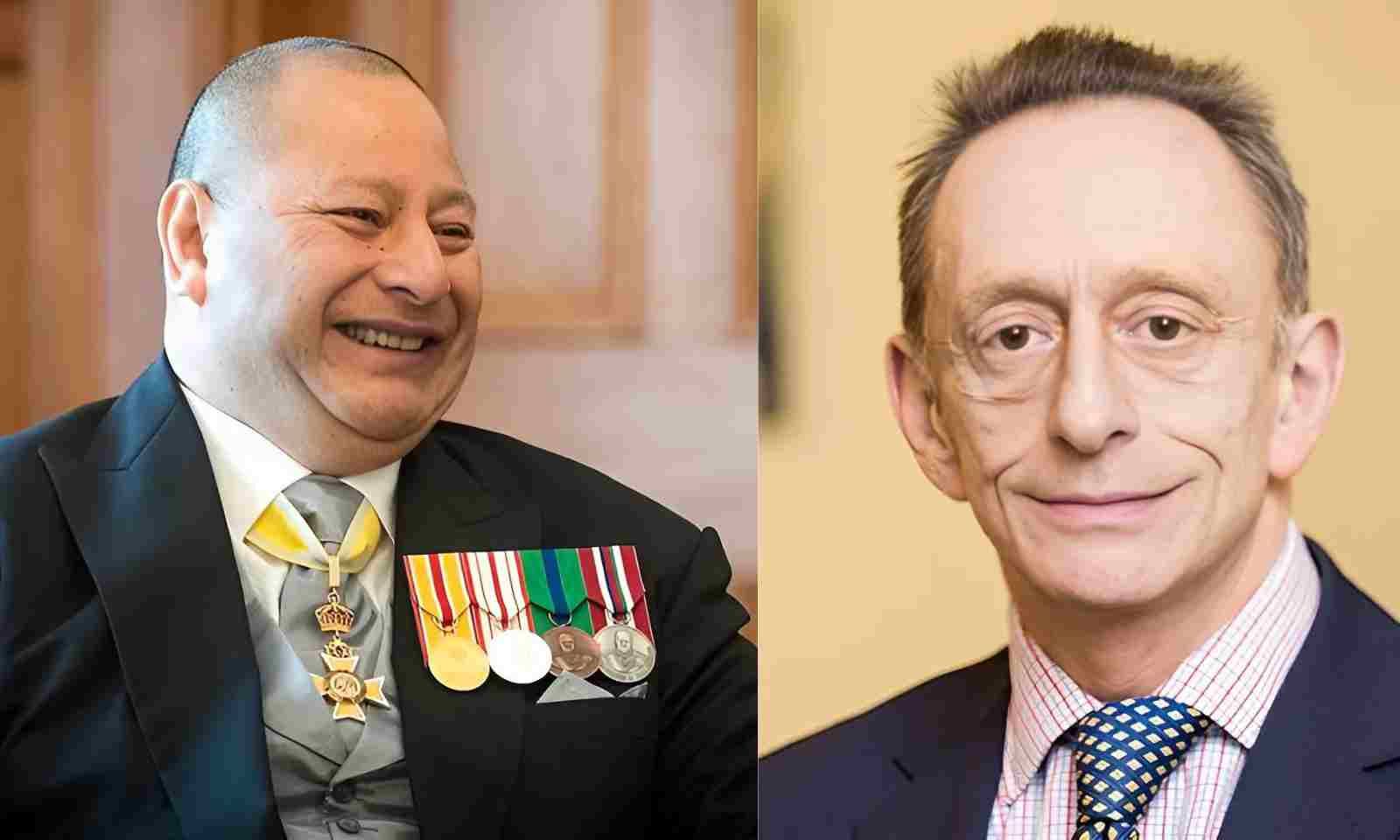 Tonga King, council of advisers under scrutiny over gay chief justice