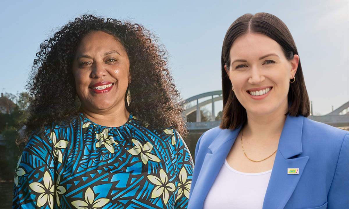 Faith and identity: Deep roots of Christianity in Pacific culture