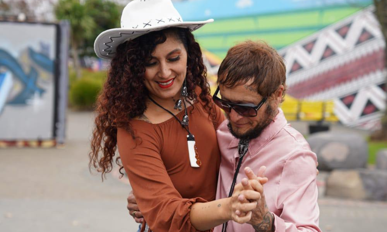 NZ’s first Trail Ride Line Dancing event to hit South Auckland