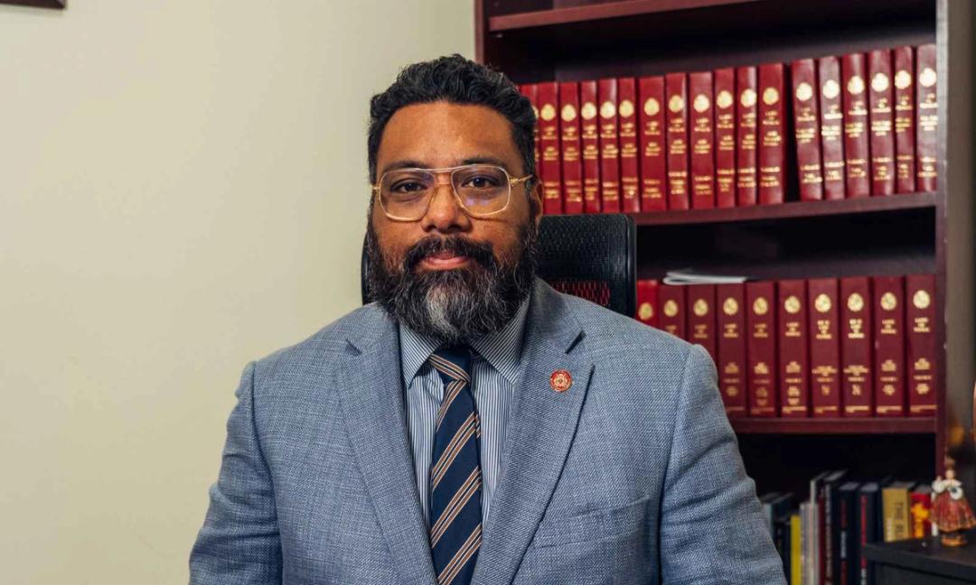 Lord Fakafanua is Tonga's new PM