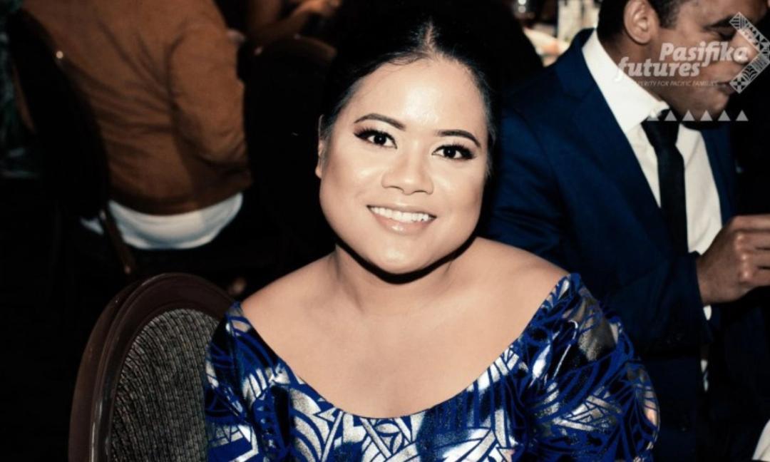 Tongan trailblazer in medicine paves way for future generations