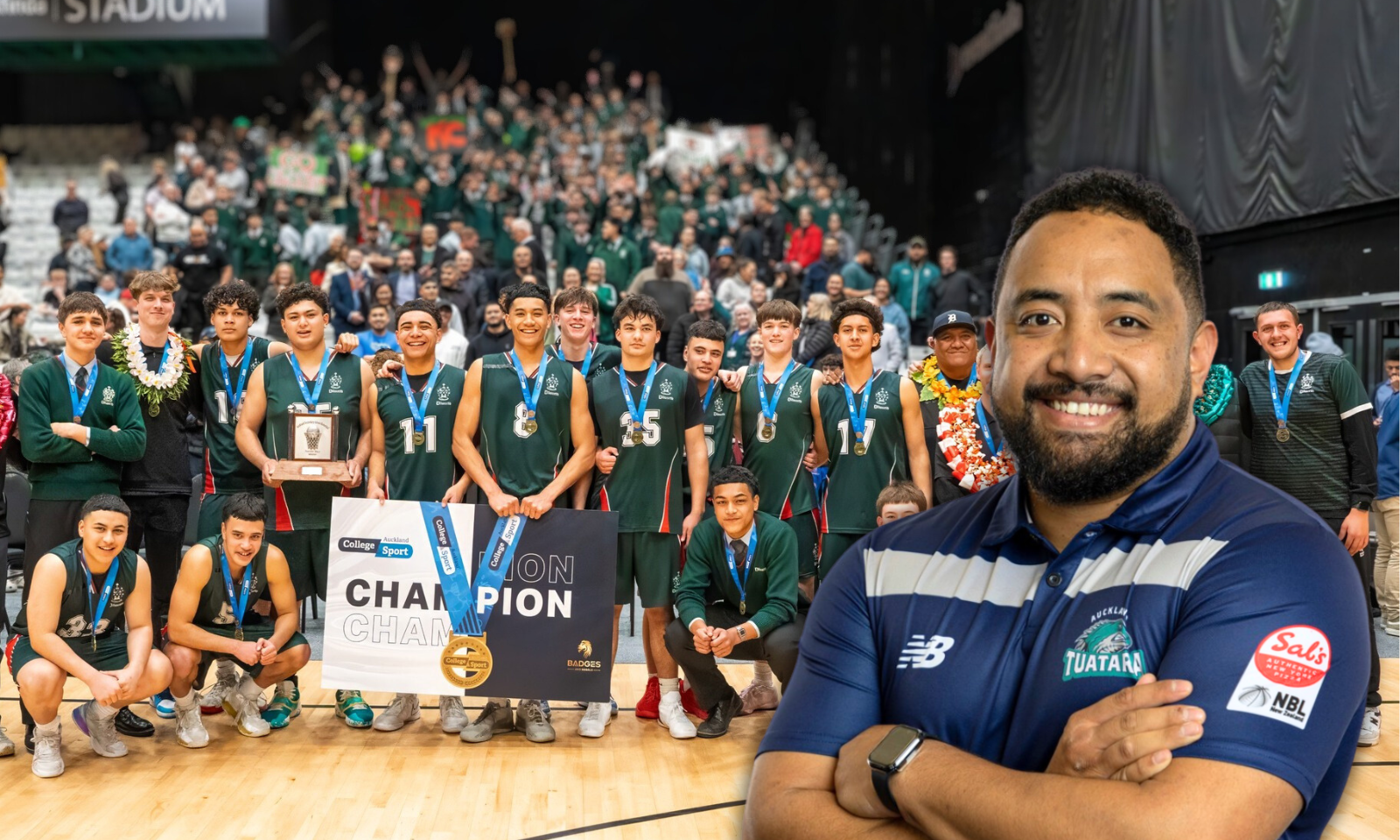Dilworth Basketball: A journey of dedication and team spirit awaits NZ ...