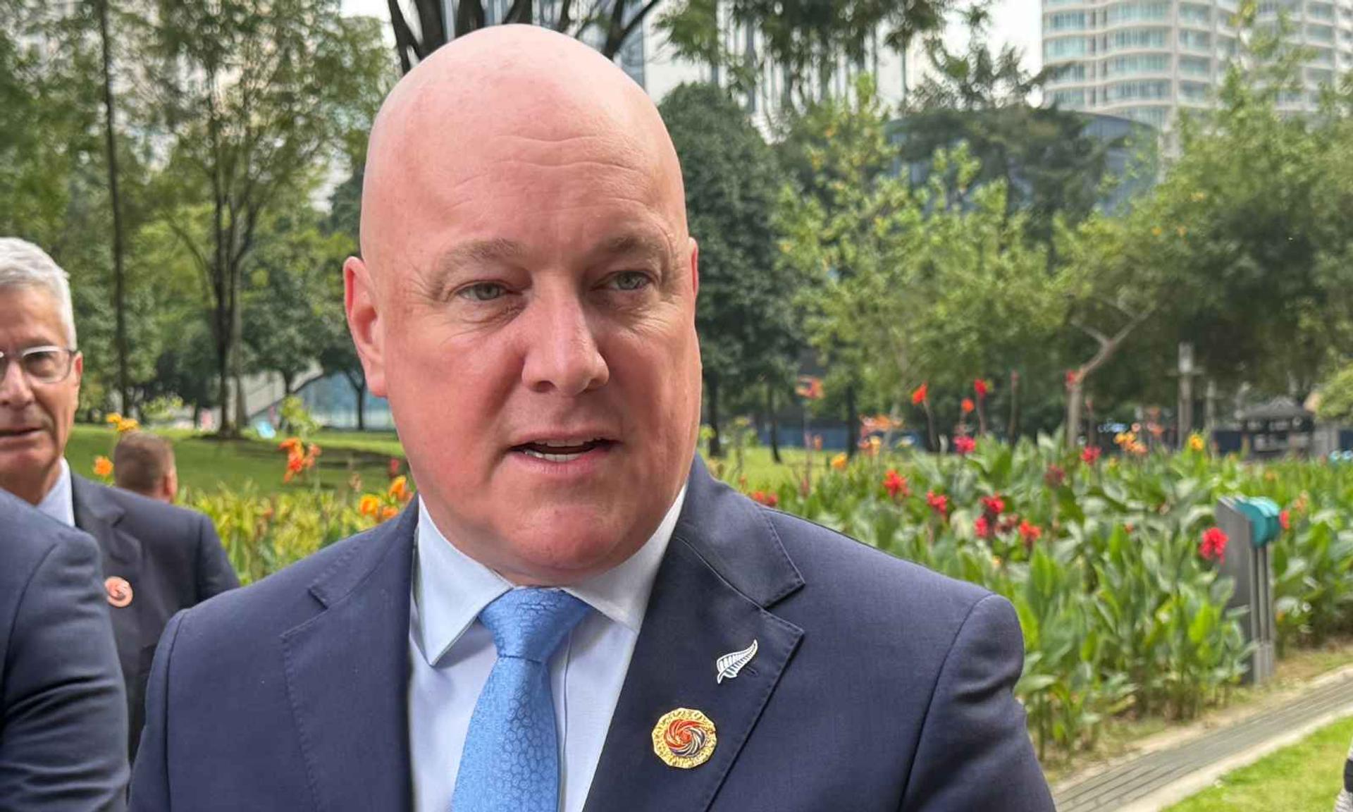 PIF praises Nauru’s 'transparent' elections as voters reject 4-year ...