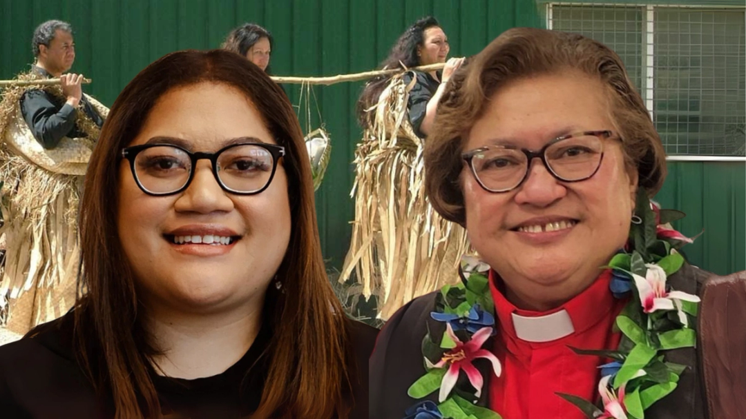 Embracing grief: The sacred space of Sāmoan and Tongan traditions in ...
