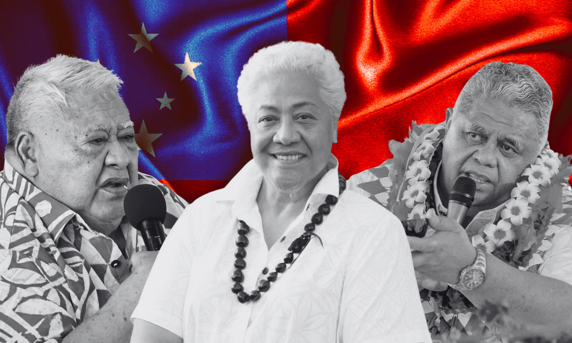 All you need to know about the Sāmoa 2025 general elections