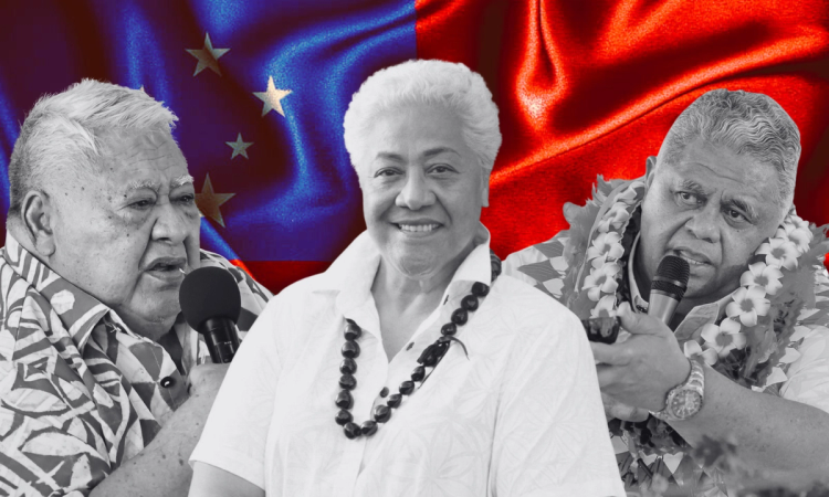 All you need to know about the Sāmoa 2025 general elections