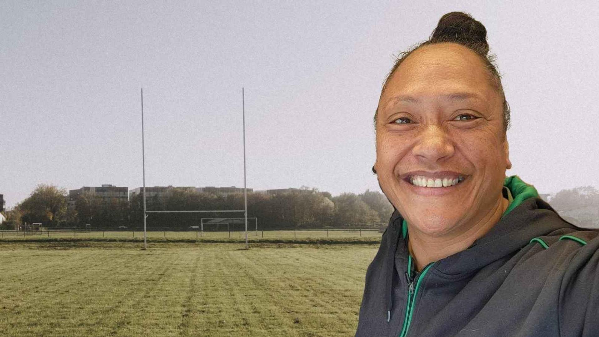 Tackling a health emergency: Pacific Tag tournament raises dementia ...