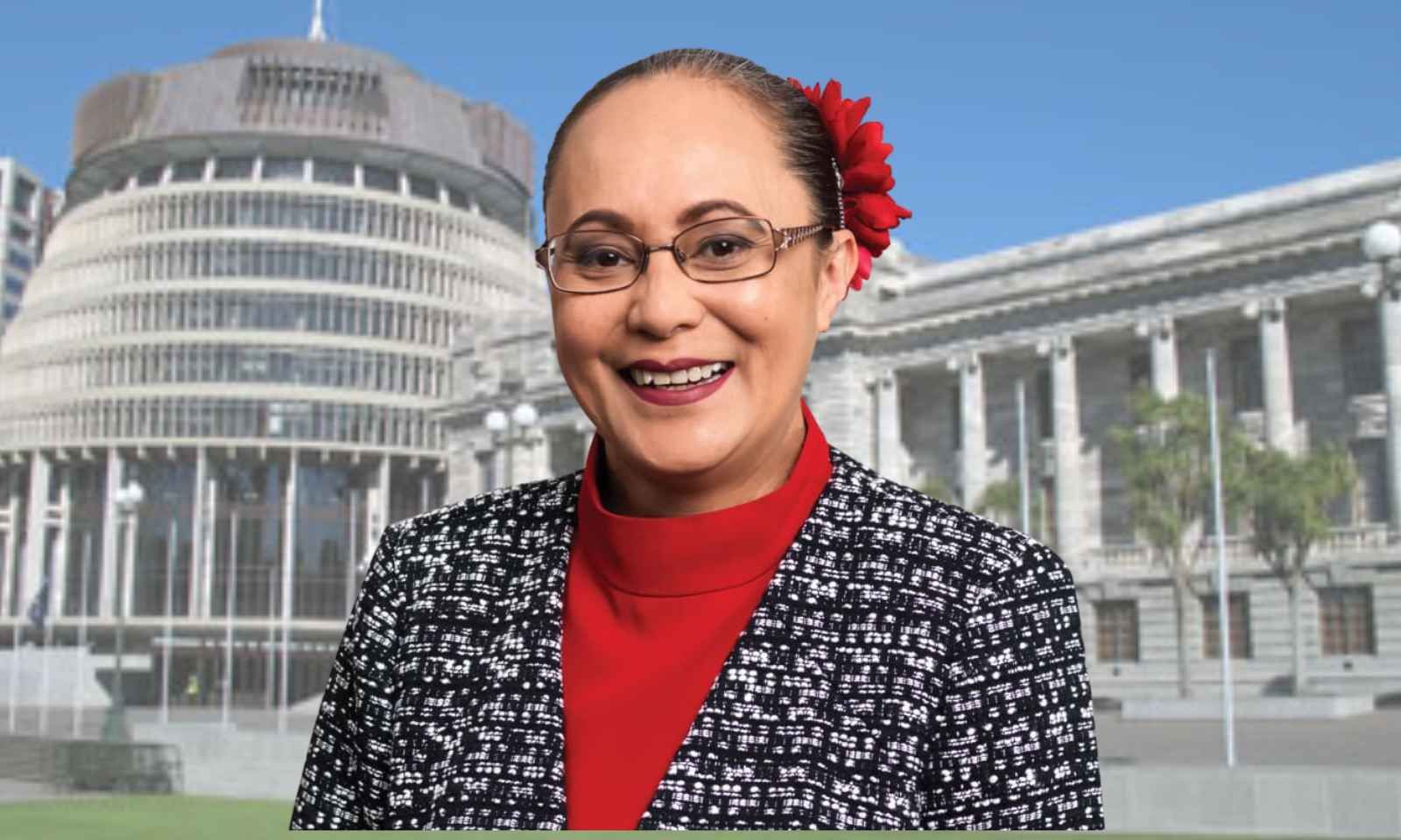 ‘In it to win it’: Labour MP to run again for Labour seat in South Auckland