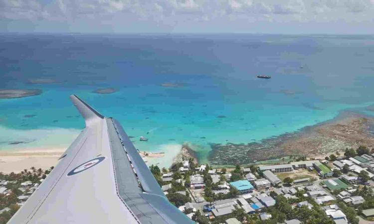 Pacific migration: How aware and supportive are Australians of this policy?