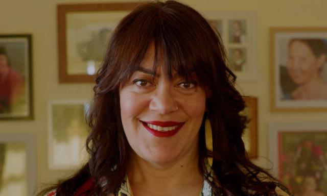 Tusiata Avia’s latest collection a masterpiece of radical self-acceptance