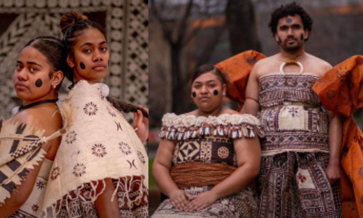 Celebrating Fijian Language Week: Honouring identity, culture and ...