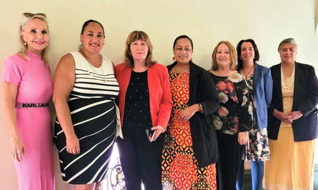 Tonga’s ancient gods and the 21st century