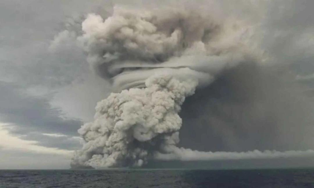 Four years after the eruption, Tonga rebuilds with hope