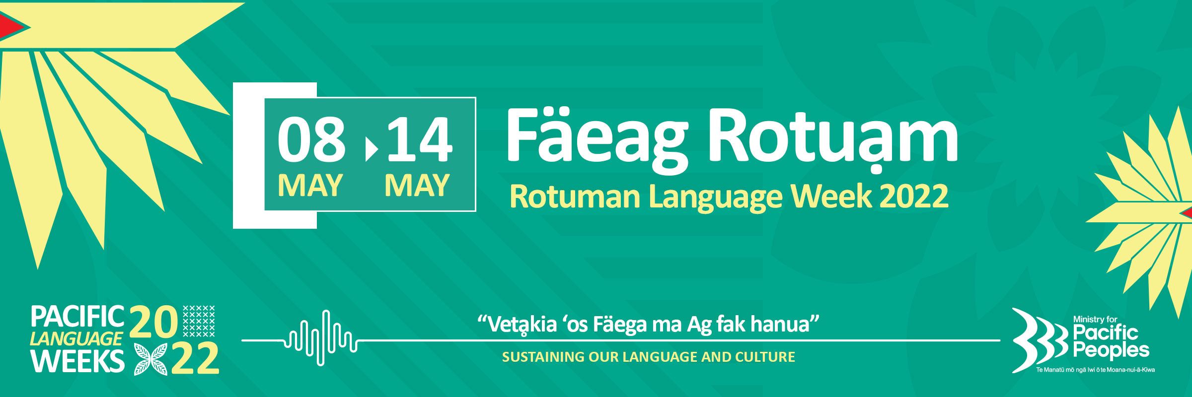 Rotuman Language Week: Practice Your Rotuman