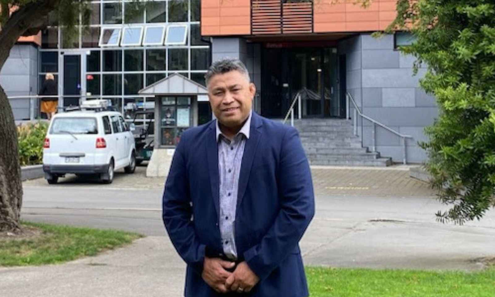 An award-winning researcher says Pacific communities in Aotearoa need ...