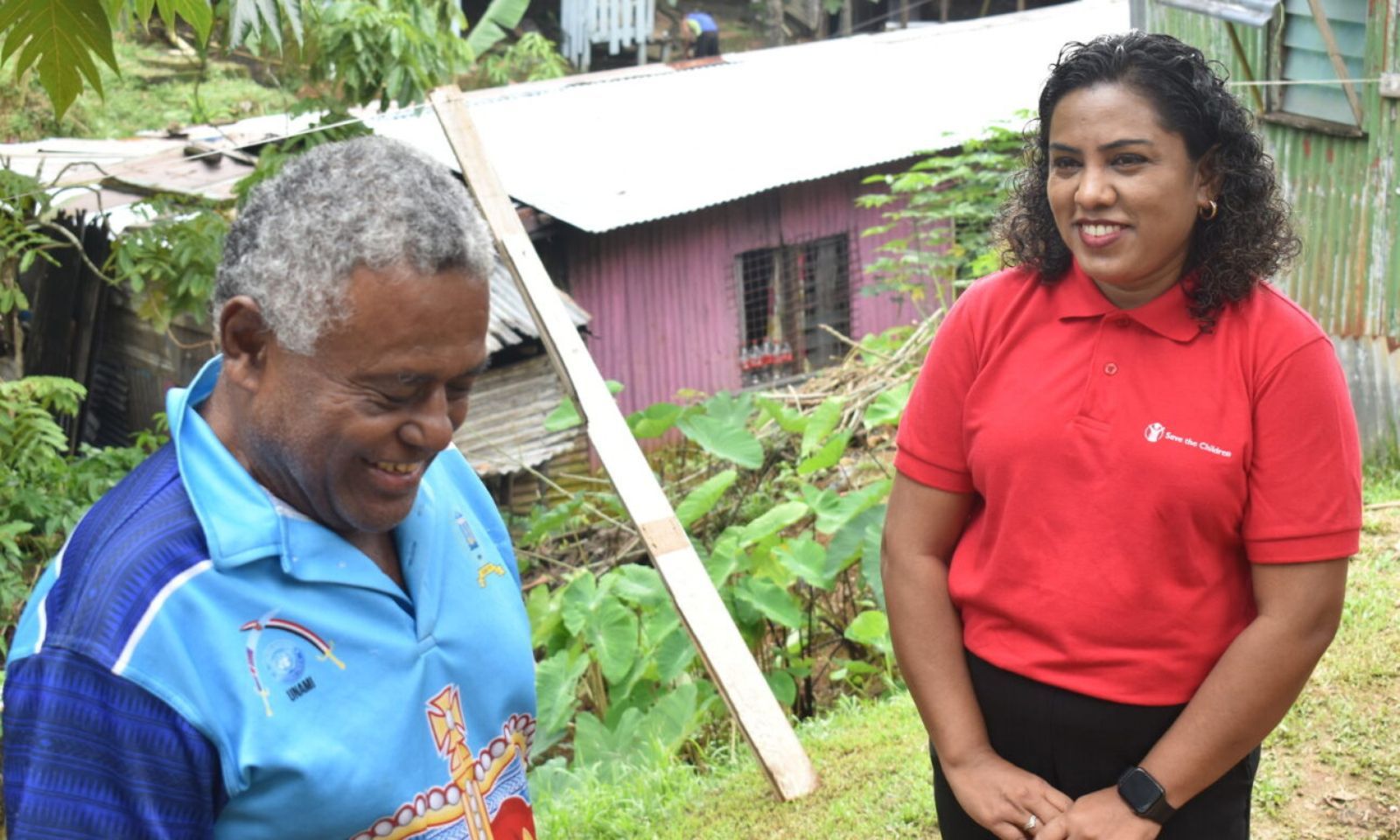 'These are not strangers': Fijian NGO targets child abusers hiding ...