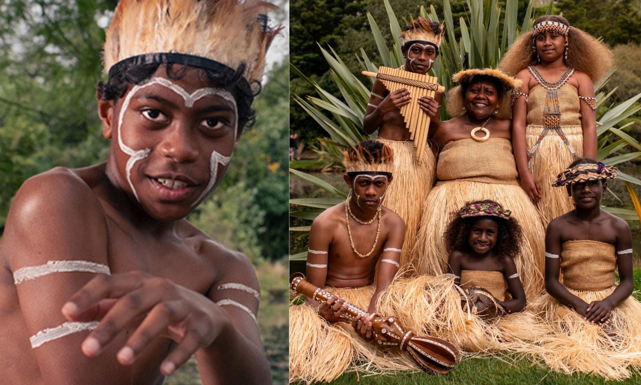 Solomon Islanders in New Zealand invite Kiwis to celebrate and protect ...