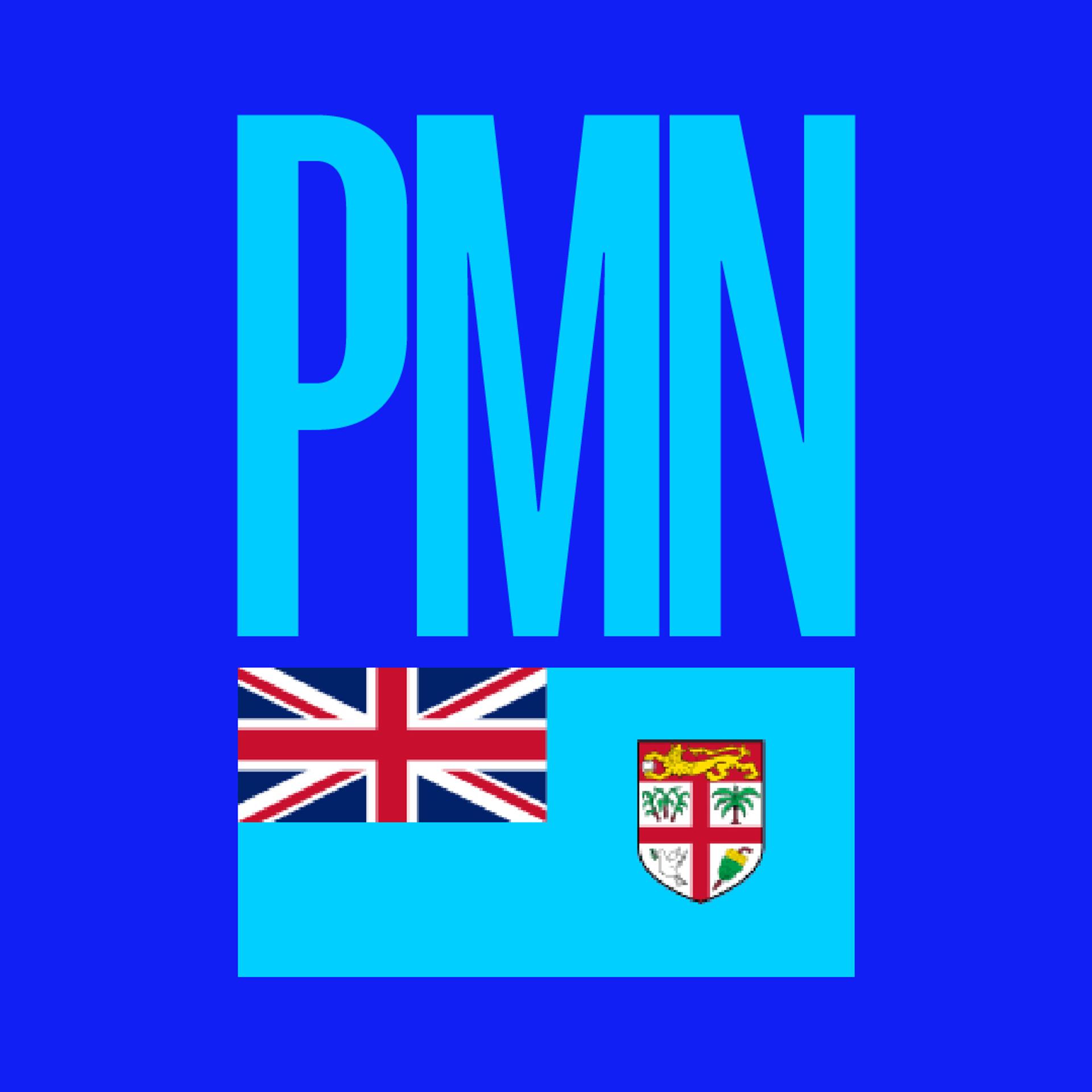 PMN | Pacific Mornings