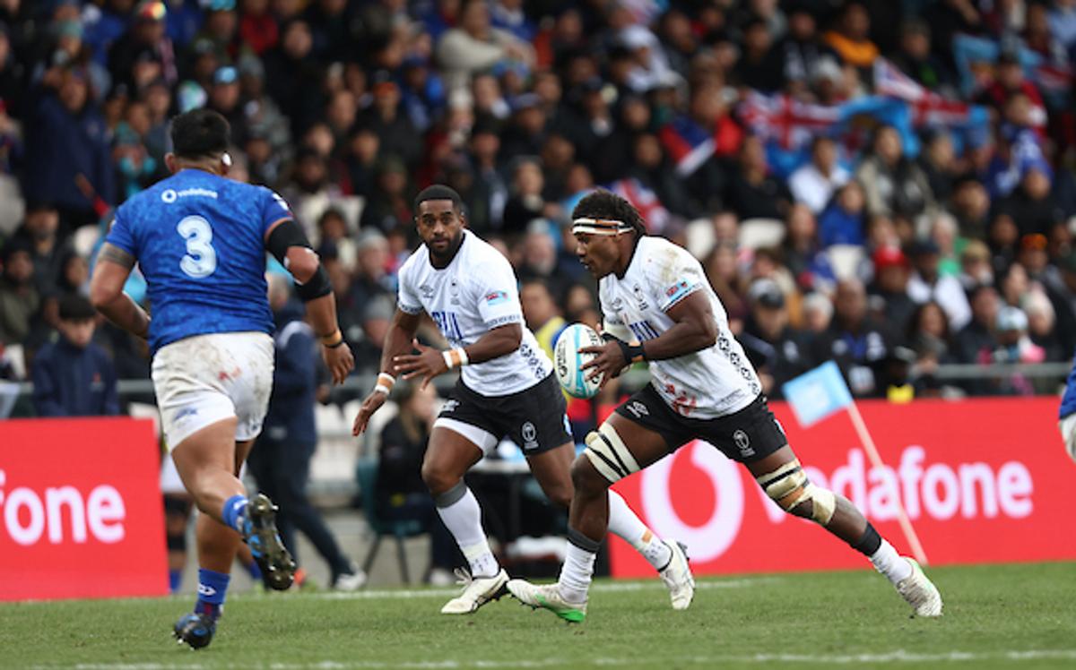 Ex-Tropical Cyclone Tam slams NZ's North Island with gale winds and ...