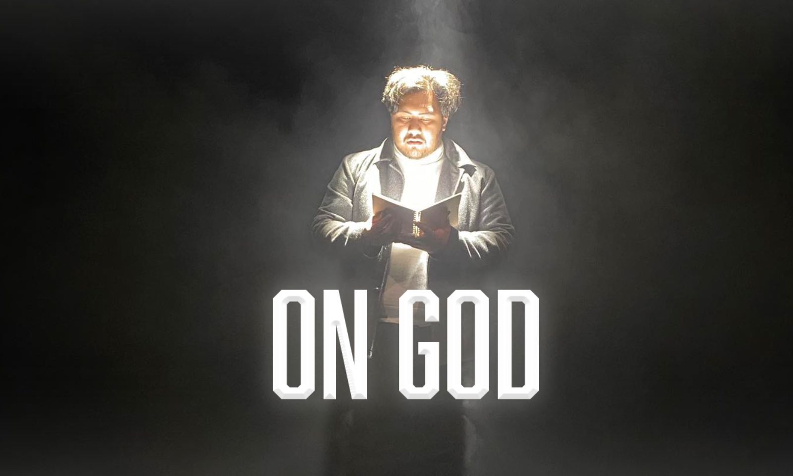'On God': New theatre show explores pre-colonial and modern spirituality