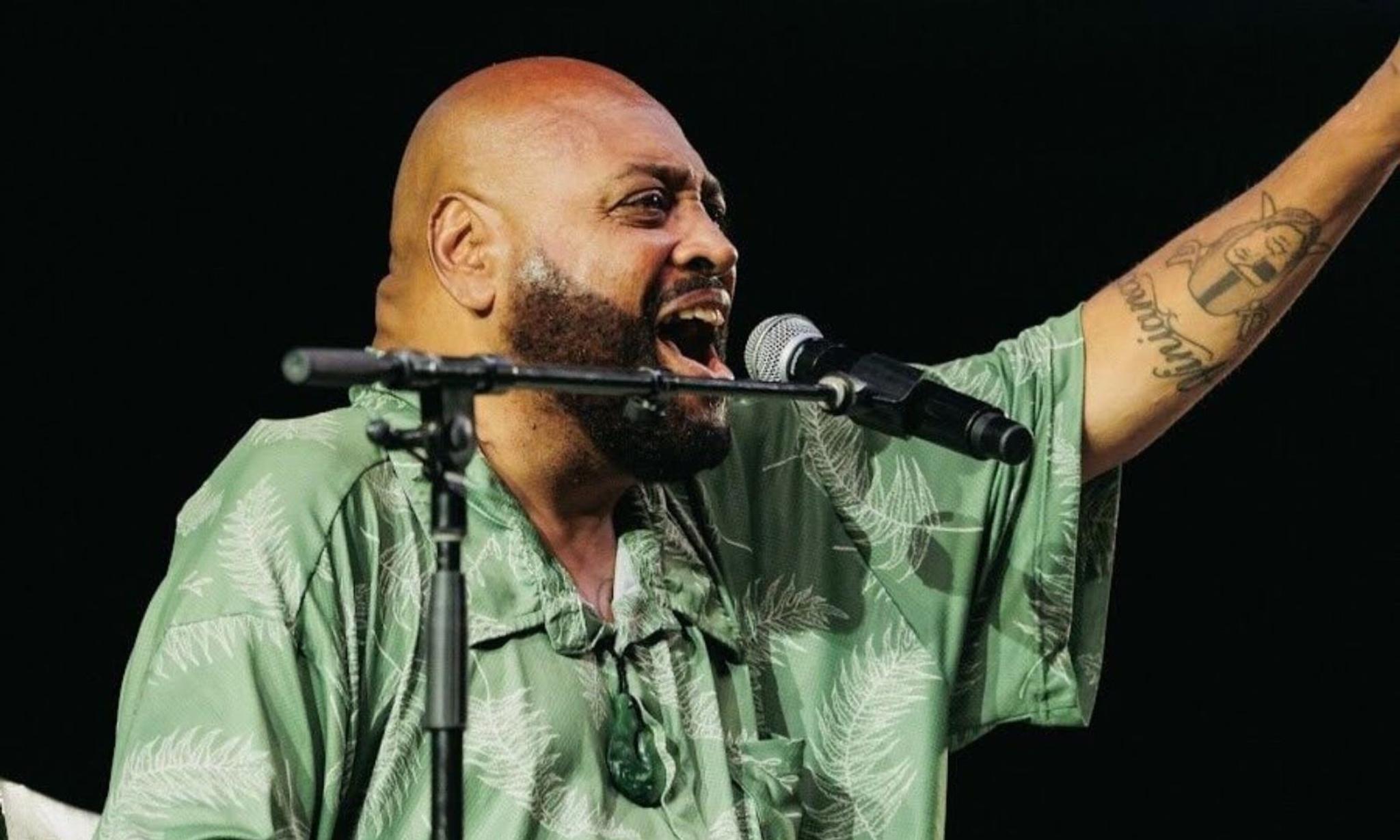 Tongan royals to celebrate age-old ties with Fiji at high chief’s ...