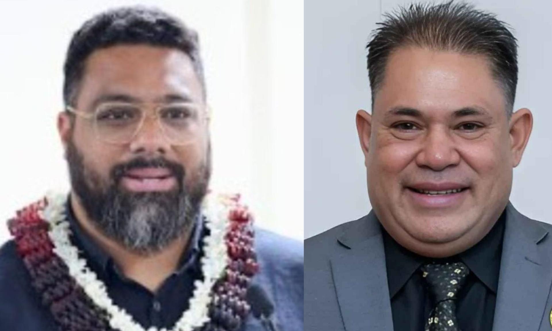 Tonga’s new Cabinet focuses on climate change, economy, health and ...