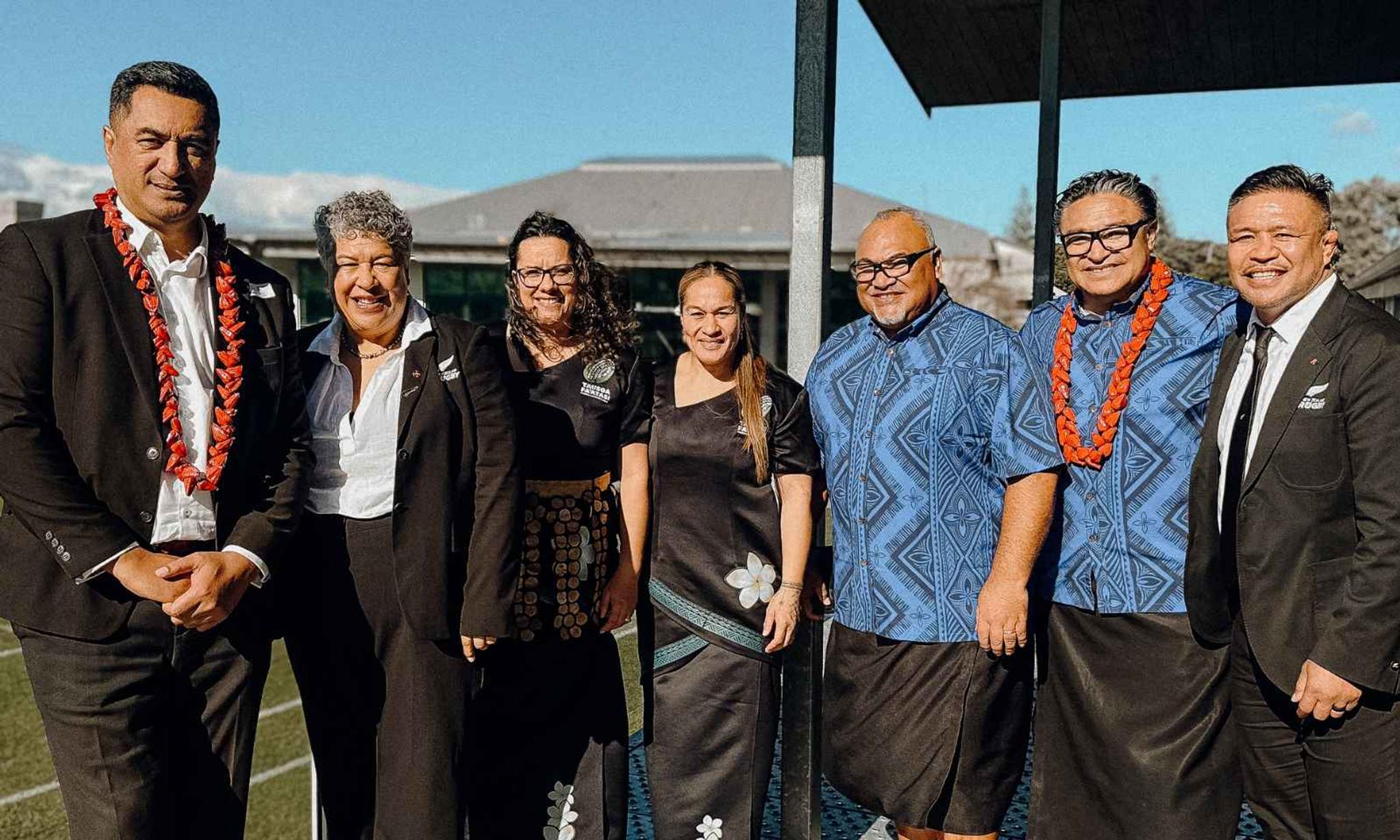 Tinā: Heartfelt Sāmoan film soars to $5 million Box Office success