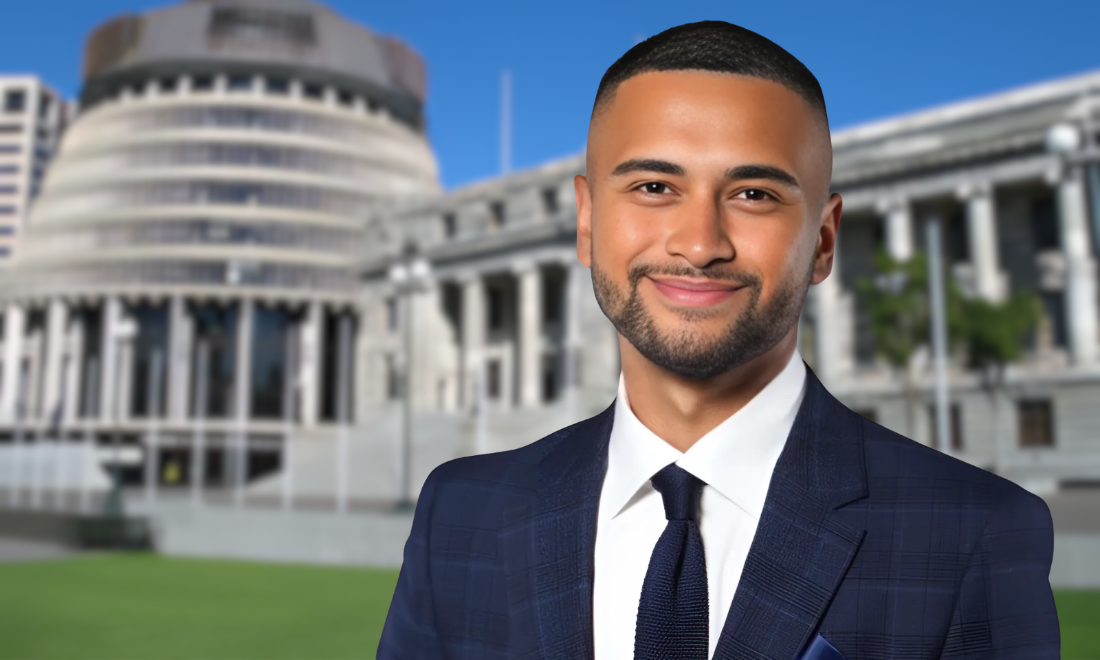 Will’s Word: Peters and Seymour Cabinet's standout performers in 2024