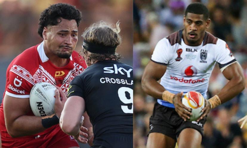 NRL: Storm forward Tui Kamikamica in hospital after suspected stroke ...