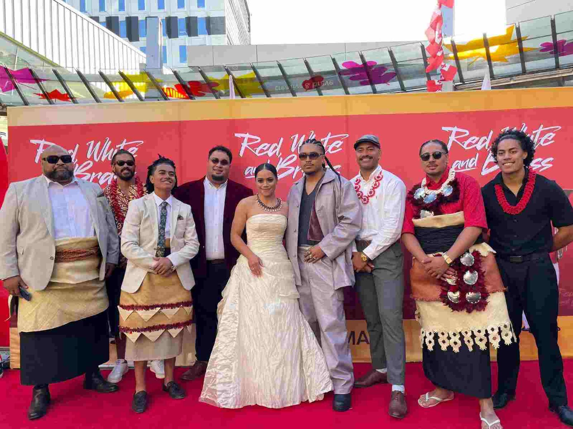 PMN Summer Series: Film Review: A true-to-life film of Tongan triumph