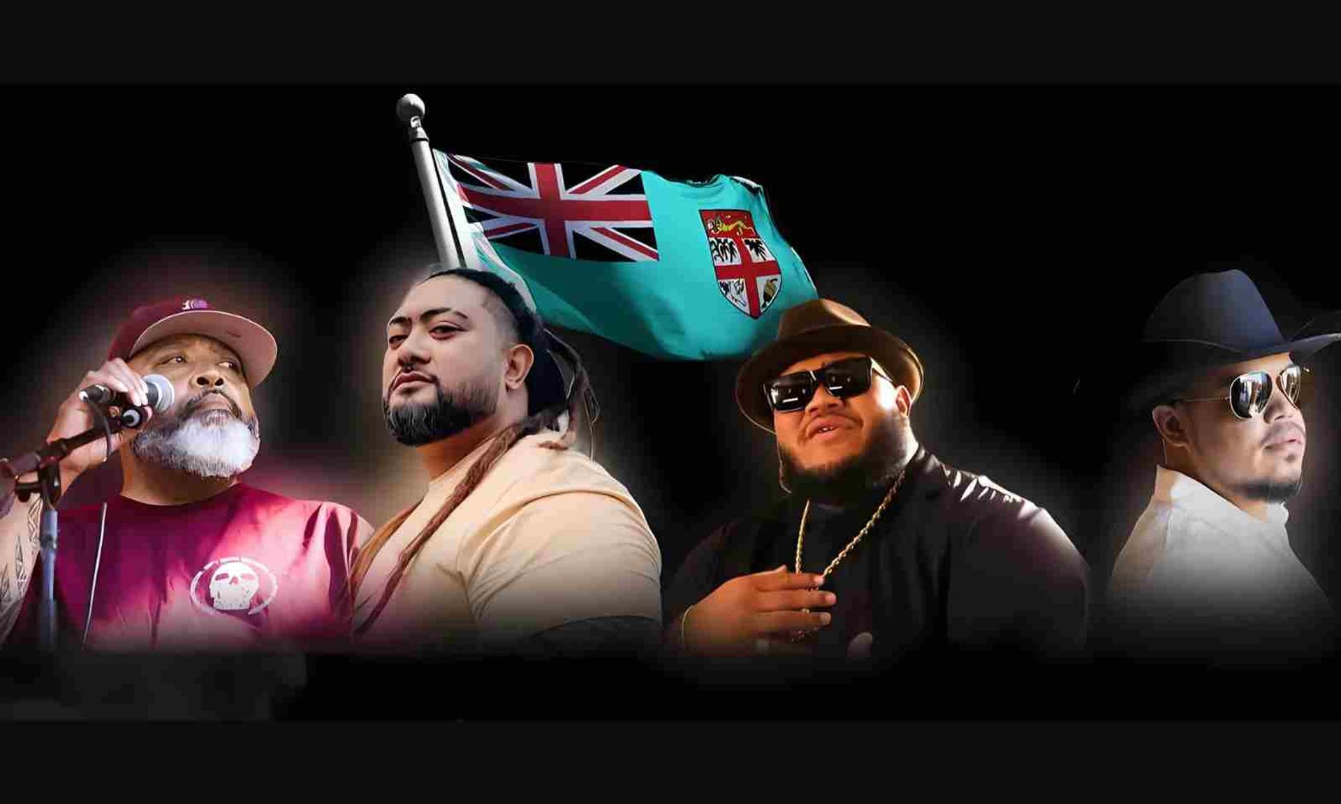 'It's going to be epic': Fans set for global music festival in Fiji ...