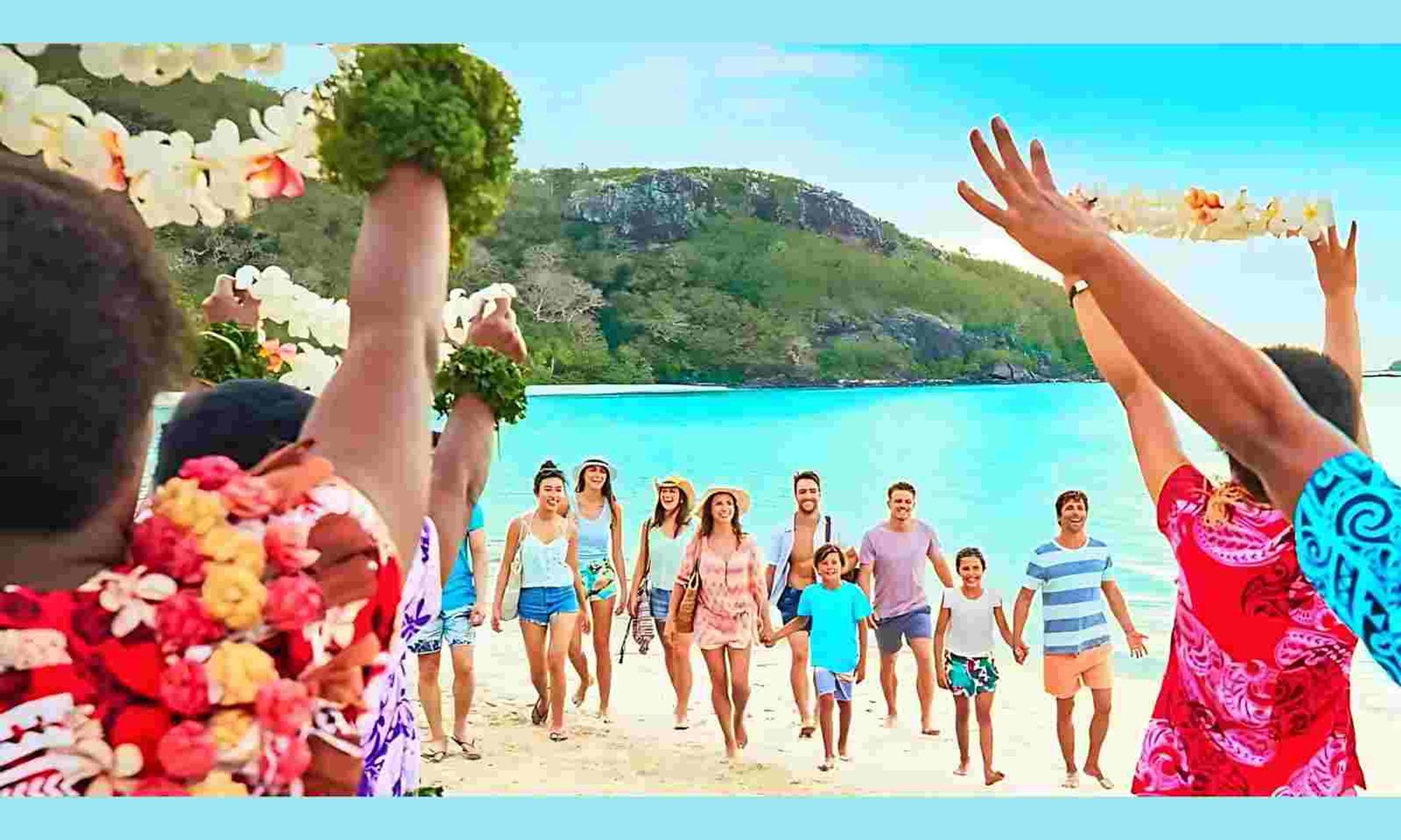 Island Vibes unleashes Tonga Tū Ketau Tuē: A celebration of Tongan ...