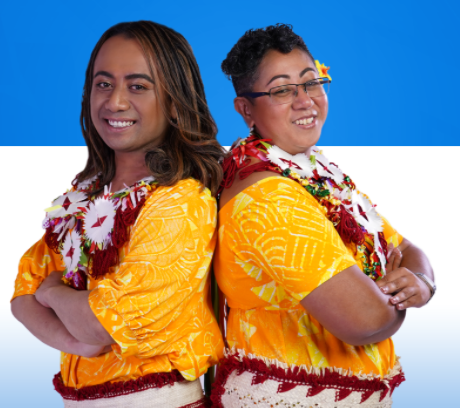 Rotumans determined to save their language from extinction