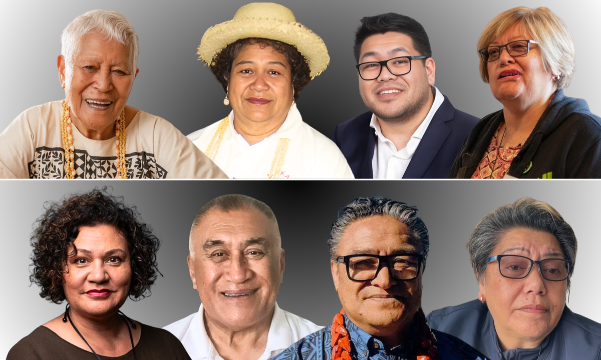 Pacific leaders humbled by recognition in New Year 2026 Honours