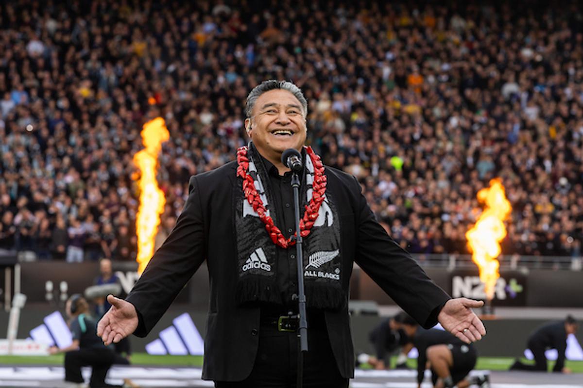 Ardie Savea leads starstudded lineup as New Zealand Rugby honours its best