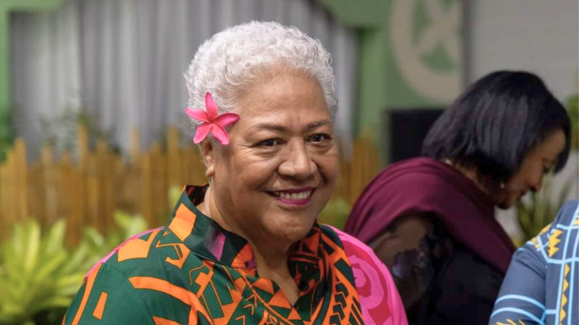 MMT or Tonga XIII? Why Tonga’s league team have a new name