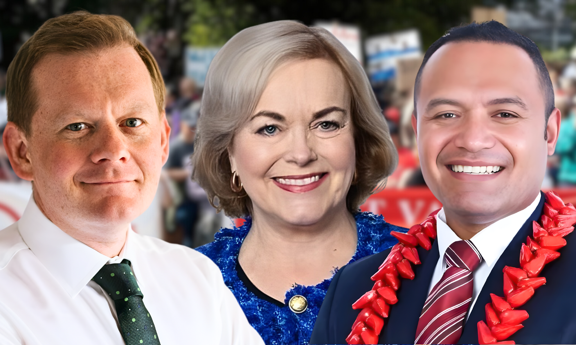 Hutt local elections highlight Pacific gap