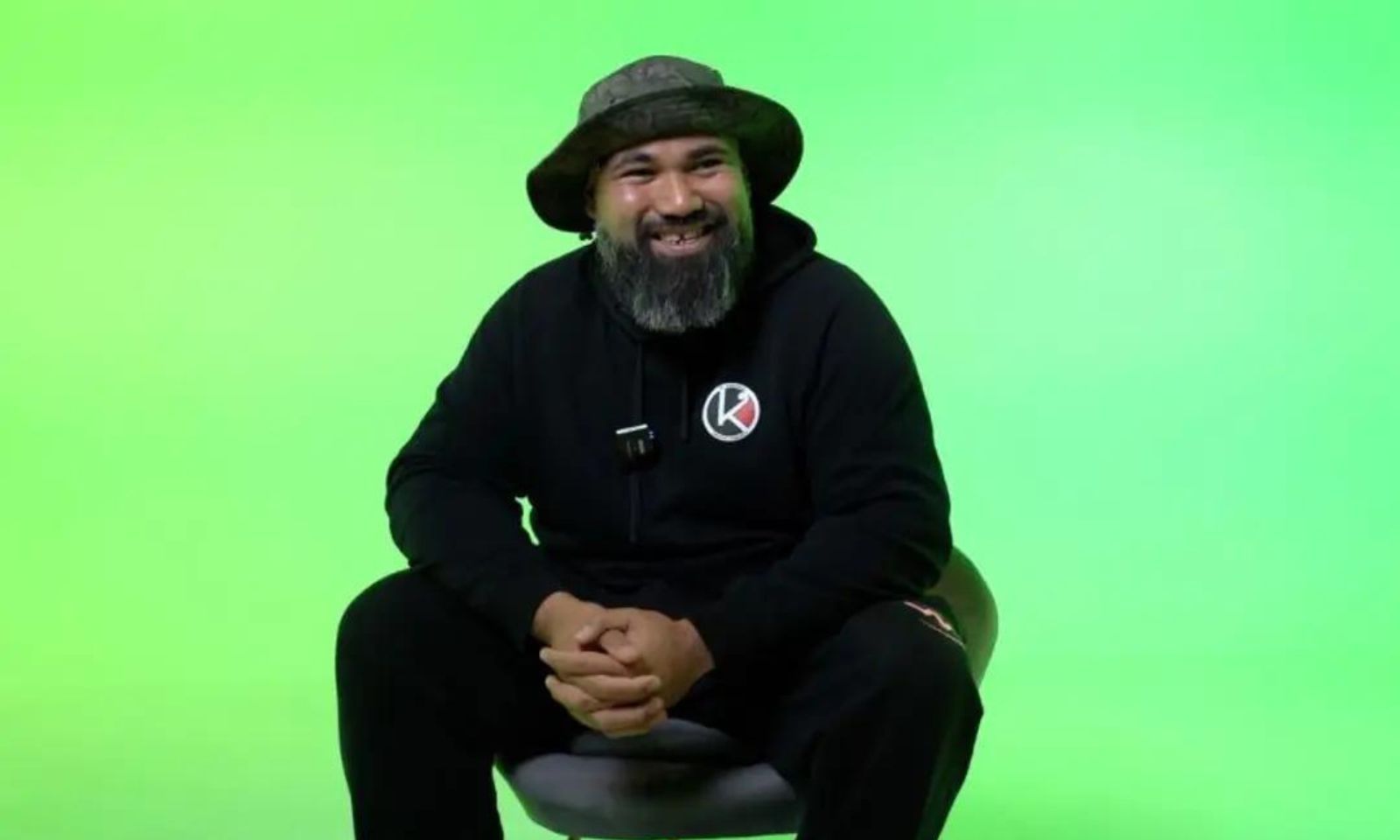 World Cerebral Palsy Day: Auckland rapper ‘living life in the key of CP’