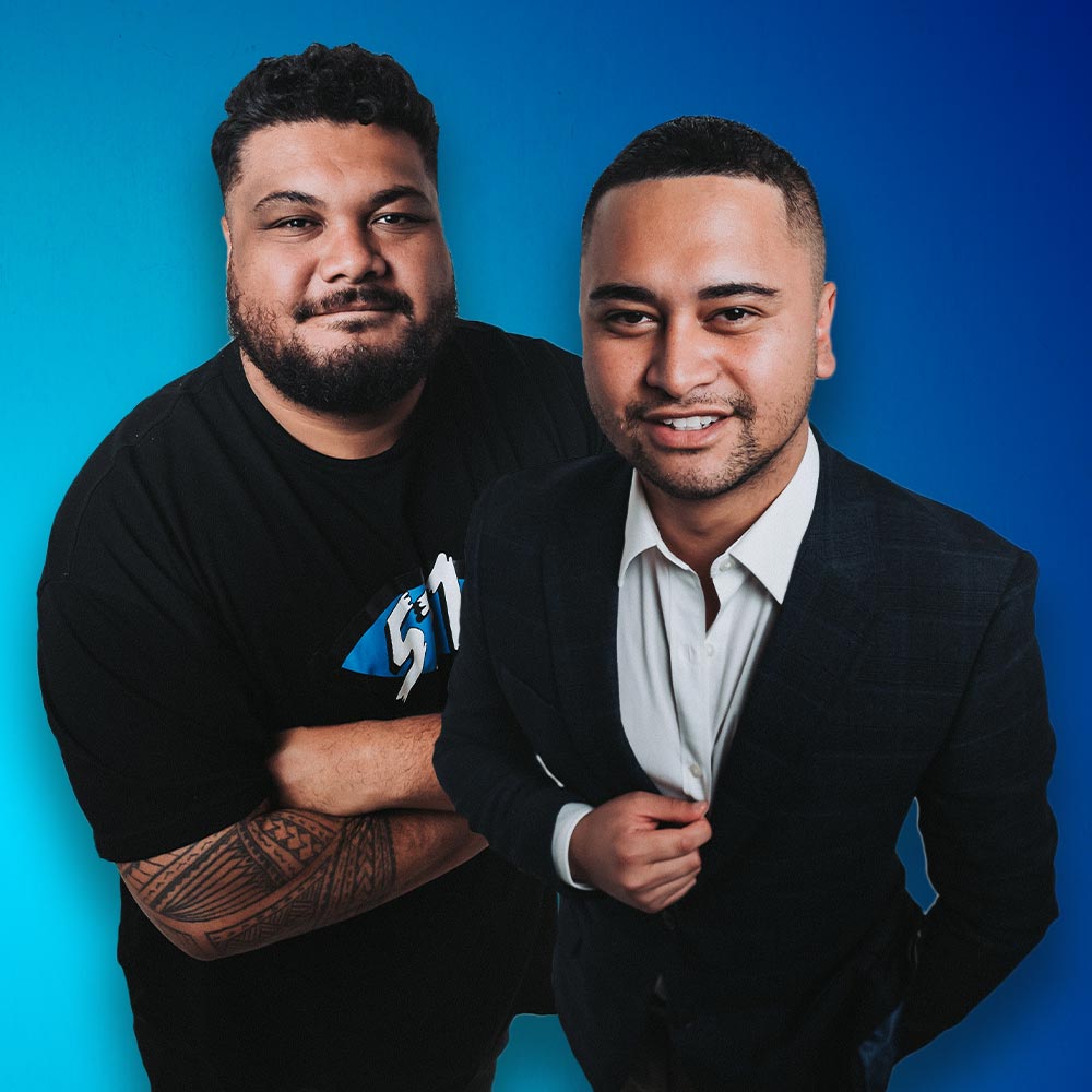 PMN | Pacific Mornings