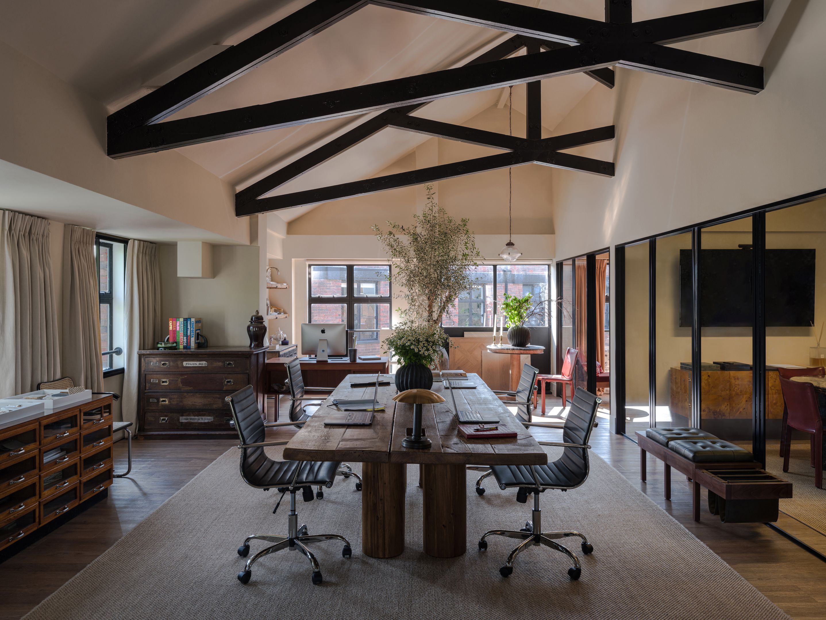 Design Studio | Nomad Developments London