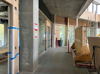 A Look Inside the Frost Center | Inside Cal Poly