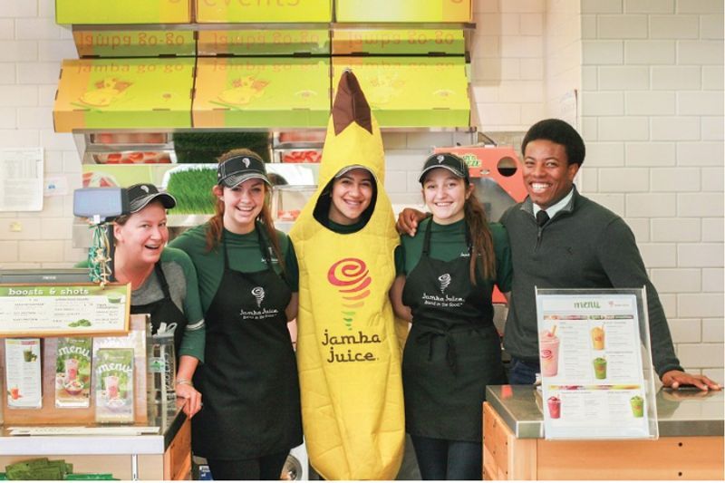 Join the Herd of 3,000 Student Employees | Inside Cal Poly