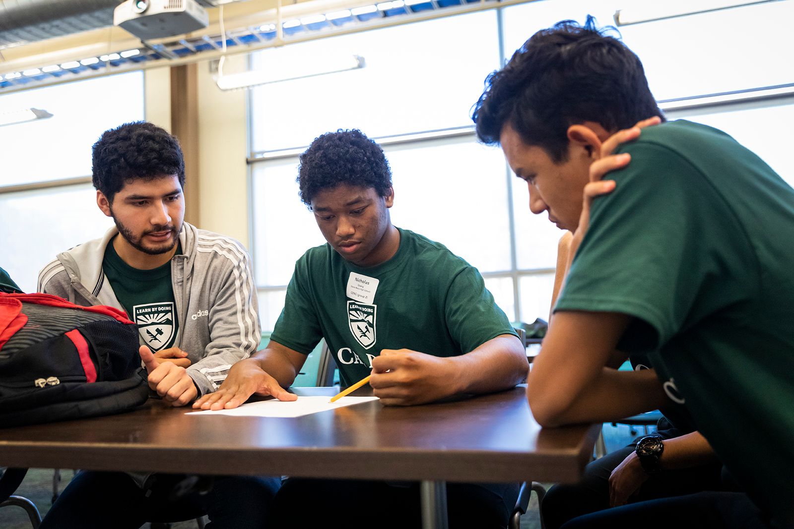 Get to Know the Youth Protection Program | Inside Cal Poly