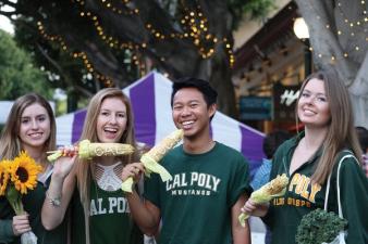 9 Things to do at Cal Poly | Inside Cal Poly